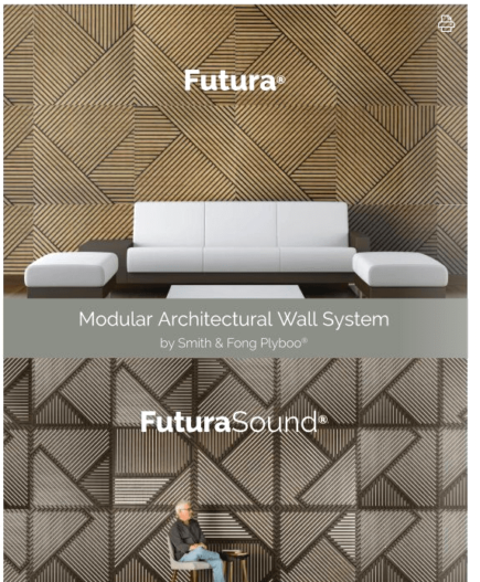 Plyboo® Bamboo Wall Panels, Ceilings, Plywood and Flooring