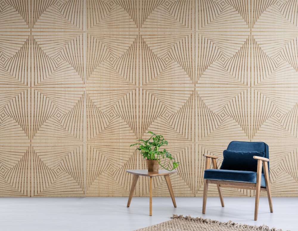 Gravity™ Collection - Plyboo - Bamboo Wall, Ceiling, Plywood, Floor ...